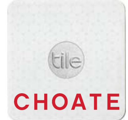 Tile Mate with Replaceable Battery & Tile Slim Combo 4-Pack – ChoateMARKET